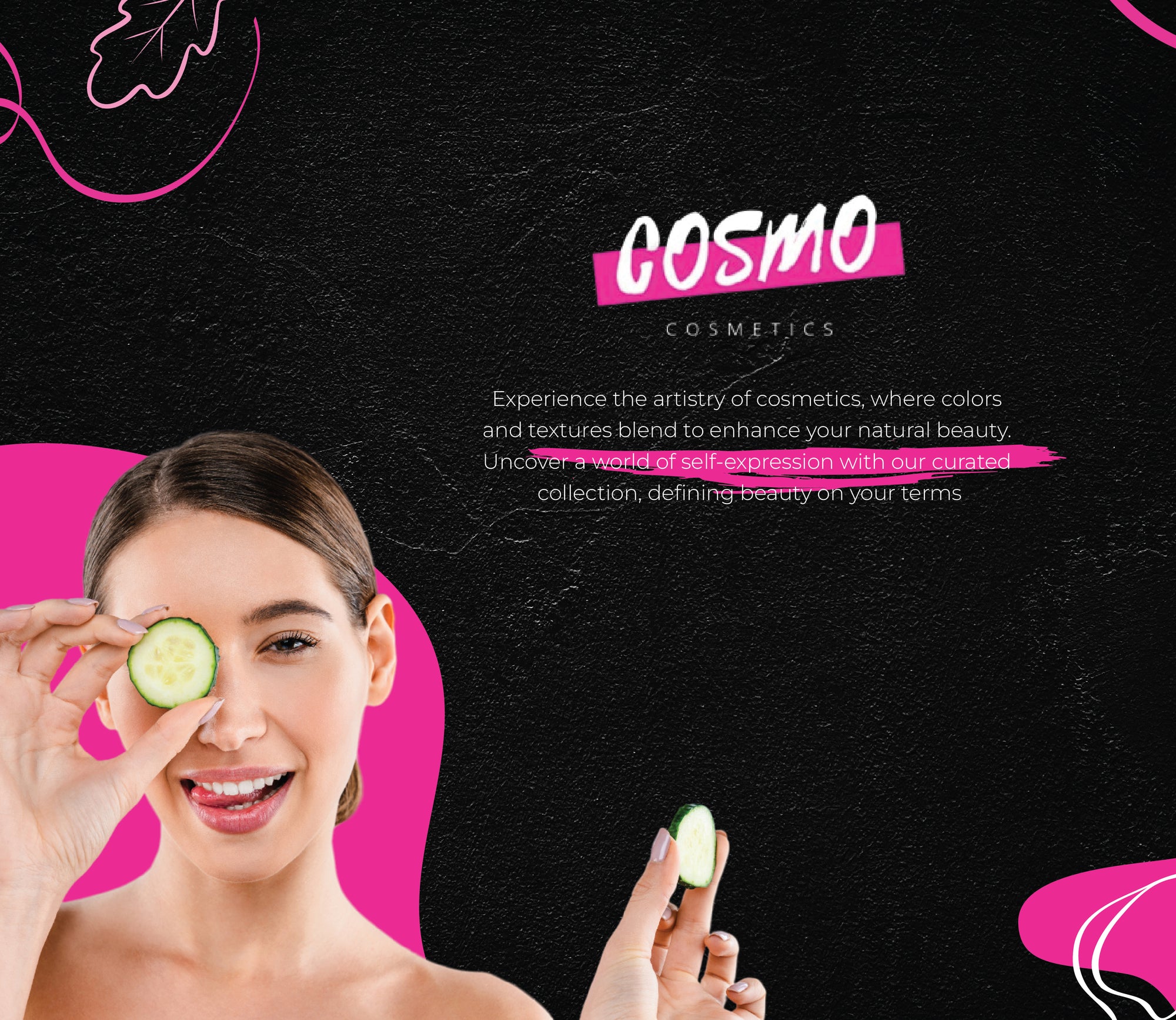 CosmoCosmetics