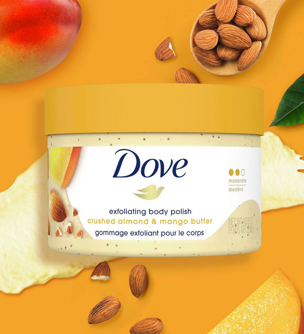 Dove – CosmoCosmetics