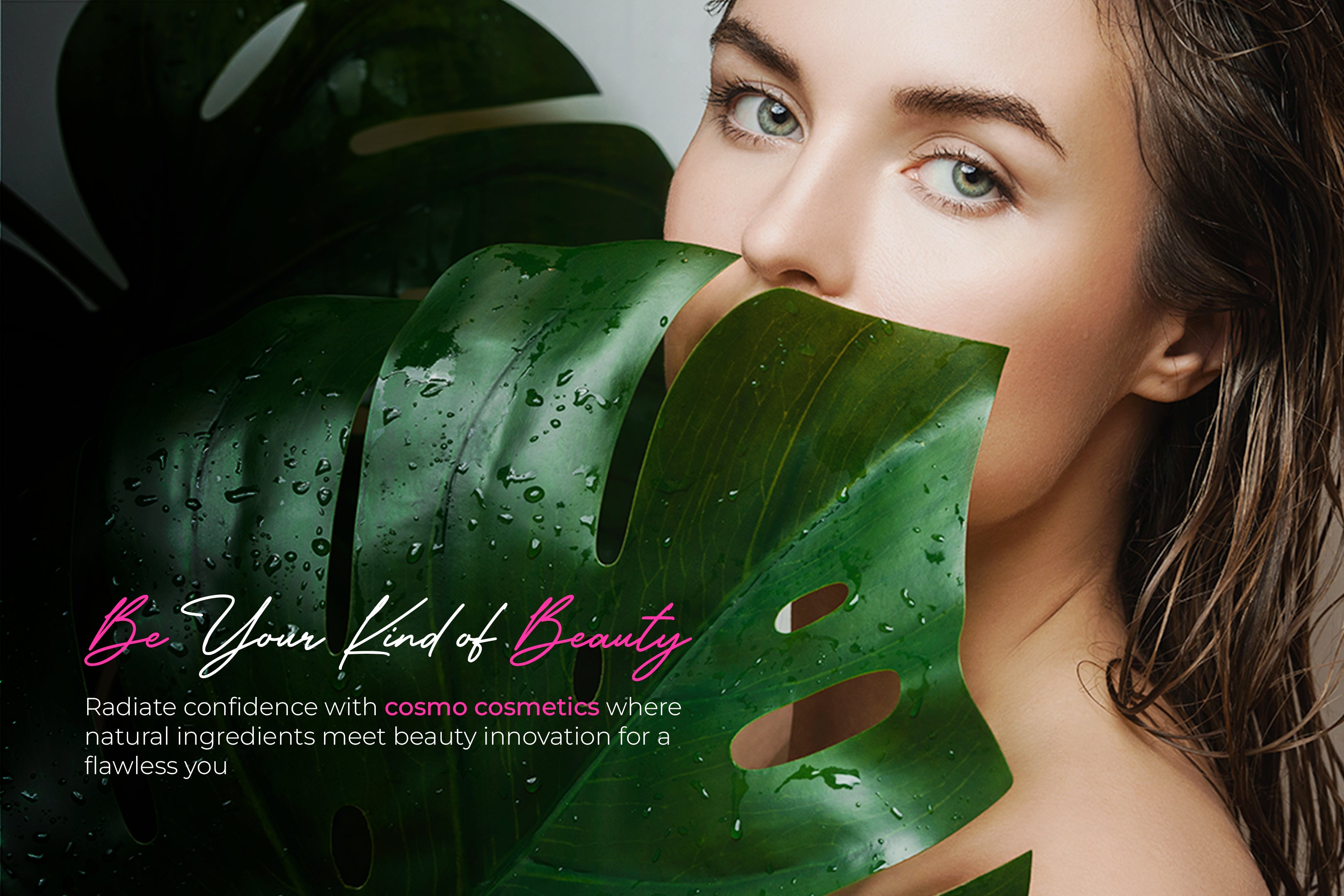CosmoCosmetics